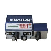 China Customized Computerized Wire Cutting And Stripping Machine ZDBX-3 with CE Certification for sale