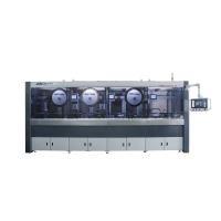 China Automatic Grade Automatic Fakra Wire Processing Machine Jq-Vca30 with Pneumatic Driven for sale