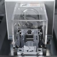 China Automatic Grade Automatic Fakra Wire Processing Machine Jq-Vca30 with Pneumatic Driven for sale