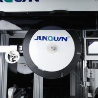 China Automatic Grade Automatic Fakra Wire Processing Machine Jq-Vca30 with Pneumatic Driven for sale