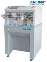 China CE Certified Computerized Wire Cutting And Stripping Machine ZDBX-18 With Technology for sale