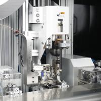 China Automatic Grade Automatic Fakra Terminal Crimping Wire Harness Machine for Benefit for sale