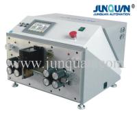 China Automatic Cable Cutting and Stripping Machine ZDBX-15 with User-Friendly Interface for sale