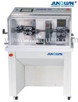 China CE Certified ZDBX-35 Cable Cutting and Stripping Machine with Automatic Function for sale