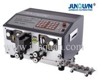 China CE Certified Cable Cutting and Stripping Machine ZDBX-8 with Customization Capability for sale