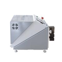 China Automatic Grade Automatic Cable Cutting and Stripping Machine ZDBX-15 High Precision for sale