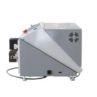 China Automatic Grade Automatic Cable Cutting and Stripping Machine ZDBX-15 High Precision for sale