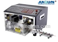 China CE Certified Automatic Cable Cutting and Stripping Machine ZDBX-2 with Customization for sale