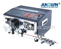 China Electric Cable Cutting and Stripping Machine ZDBX-4 for Precise Cable Processing for sale