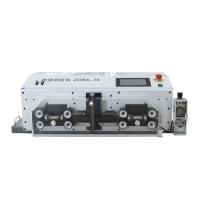 China Automatic Grade Wire Cutting and Stripping Machine ZDBX-16 with Customization Option for sale