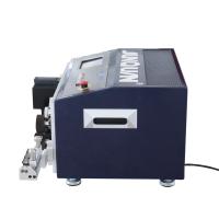 China Electric Driven Automatic Cable Cutting Machine for AWG 10-28 Customized Request for sale