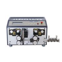 China Electric Driven Automatic Cable Cutting Machine for AWG 10-28 Customized Request for sale
