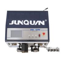 China Electric Driven Automatic Cable Cutting Machine for AWG 10-28 Customized Request for sale