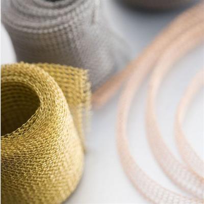 Cina Il gi filtra 0.05-0.5mm ha tricottato l'acciaio inossidabile Mesh Plain Weave For Industrial in vendita