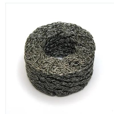 China Galvanização por água de malha de fios de malha de malha de malha de aço inoxidável à venda