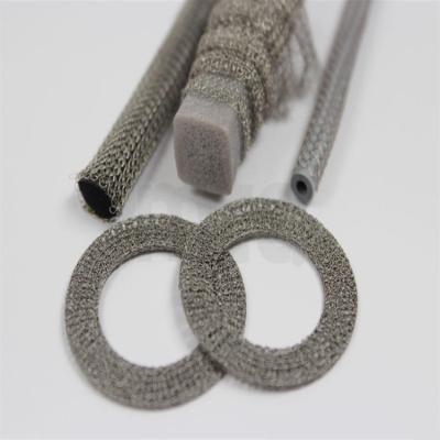 Cina Gassetta per maglia a maglia rettangolare da 0,05-0,5 mm in vendita