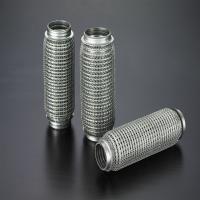 China Customized Function Compressed Knitted Filter Mesh for Polishing Applications for sale