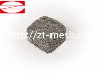 China Wire Mesh Flat Washer, Multi-Layer Mesh Filter Disc for Fluid Filtration for sale