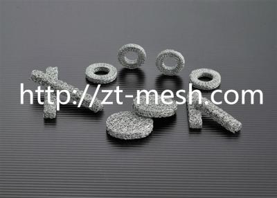 Customizable Knitted Wire Mesh Gasket 50*20mm For Optimal Sealing And Filtering In Pulp