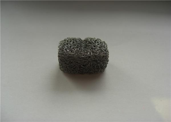 Shower Head Filter Wire Mesh Washer knitted Weave 0.92inch OEM