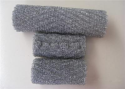 China Monel 400 Stainless Steel Mesh Pad Mist Eliminator 0.3mm For Chemical Columns for sale
