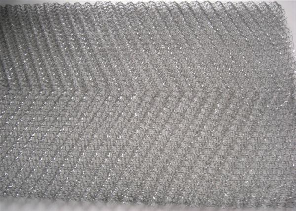 Household Aluminium Filter Mesh Roll Various Layers White Customized ODM Without Frame