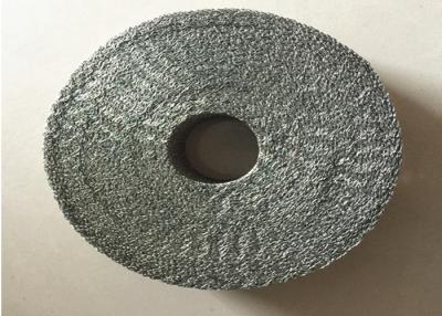 China La forma de encargo ISO9001 de SS304 SS316 Mesh Filter Exhaust Mesh Gasket aprobó en venta