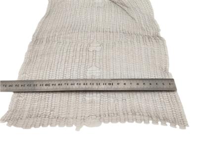 China 99.9% koper Gebreid Mesh Corrugate Roll Stainless Steel voor het Beschermen van Tuininstallaties Te koop