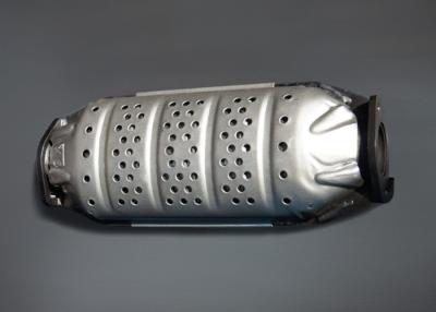 China Al Metaal perste 0.15mm het Systeem van Draadmesh gasket for car exhaust samen Te koop