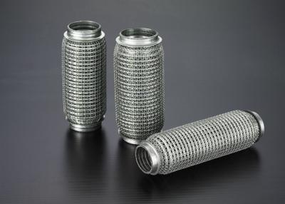 China Al Metaal perste 0.15mm het Systeem van Draadmesh gasket for car exhaust samen Te koop