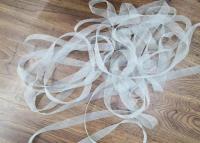 China 100% Customized 38mm Width Knitted Copper Wire Mesh For Gas Liquid Filter for sale