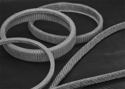 Cina Personalizzi il diametro di Mesh Gasket 0.23mm del cavo tricottato 310s per Emi Shielding in vendita