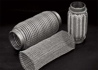 China Filter Oem 30m Knit Mesh Plain Weave Stainless Steel for sale