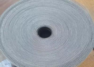 Cina Tessuti tricottati ss 304 316l 430 di Mesh For Filter And Shielding del cavo di acciaio inossidabile in vendita