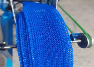 Cina Tessuti tricottati ss 304 316l 430 di Mesh For Filter And Shielding del cavo di acciaio inossidabile in vendita