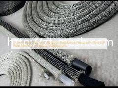 2*3mm Foratura di buco Resistenza all'abrasione York 531 Maglia per fili industriali