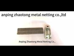 Dia 30mm 304 Stainless Steel  Shock Absorber Color Customized