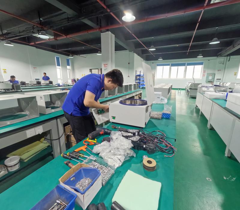 Fornecedor verificado da China - Changsha CenLee Technology Co., Ltd,