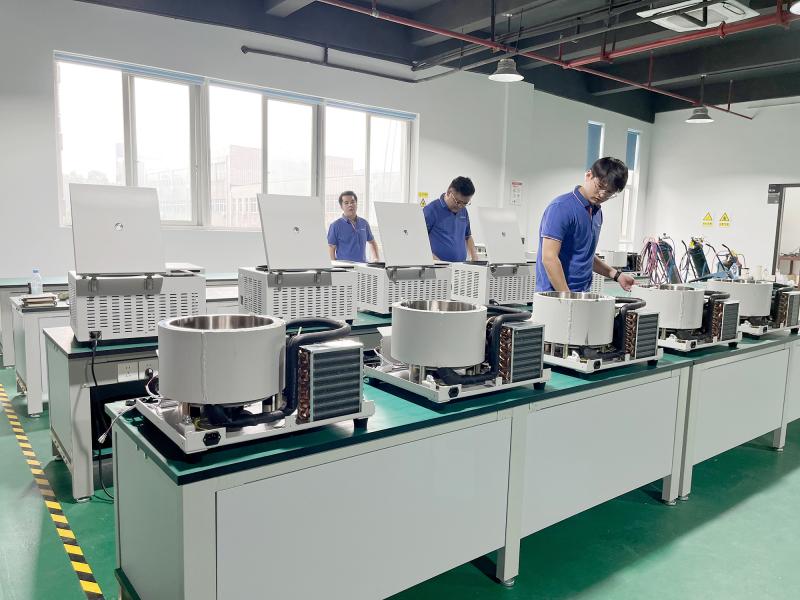 Fornecedor verificado da China - Changsha CenLee Technology Co., Ltd,