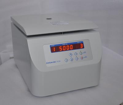 Cina Centrifuga di Prp, centrifuga medica a bassa velocità di /Plasma Benchtop del sangue, centrifuga di separtor del sangue, piastrina Rich Plasma in vendita