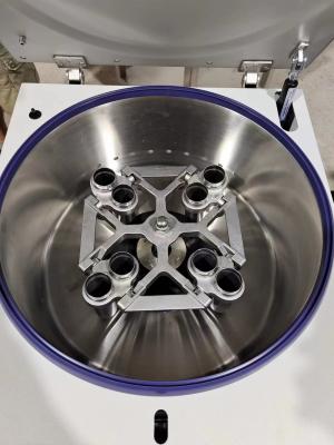 Cina Centrifuga di Prp, centrifuga medica a bassa velocità di /Plasma Benchtop del sangue, centrifuga di separtor del sangue, piastrina Rich Plasma in vendita