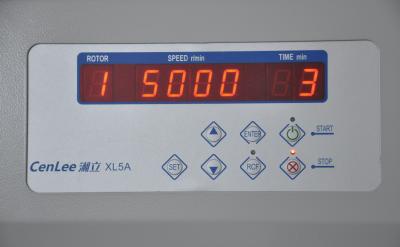 Cina Centrifuga di Prp, centrifuga medica a bassa velocità di /Plasma Benchtop del sangue, centrifuga di separtor del sangue, piastrina Rich Plasma in vendita