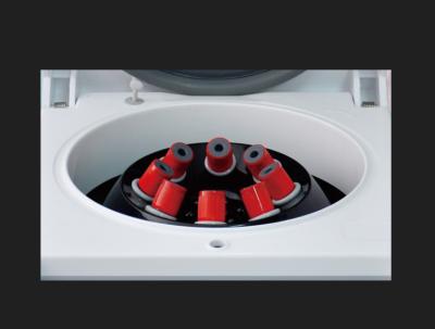 Cina Centrifuga a bassa velocità dell'estrattore 4000r/Min PRP del plasma sanguigno di TD4D per medico in vendita