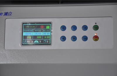 China Centrifugadora de alta velocidad de la parte superior de la mesa Max. RCF 21532xg para la separación precisa en venta