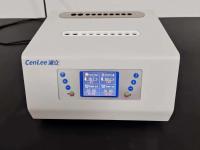 China PPP Gel Maker Machine Plasma Gel Maker Control For Cool And Heating Plasma for sale