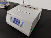 China PPP Gel Maker Machine Plasma Gel Maker Control For Cool And Heating Plasma for sale