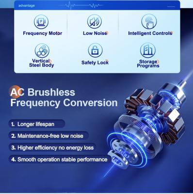 Cina Centrifugatrice a barre 5500 giri al minuto, 3000 ml Grande capacità per la separazione di cocktail e bevande in vendita