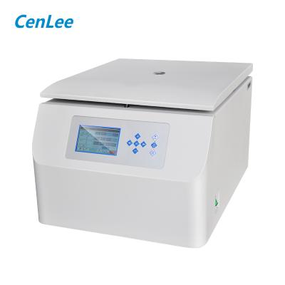 China Bar Use Centrifuge Machine 5500rpm, 3000ml Large Capacity for Cocktail & Beverage Separation for sale