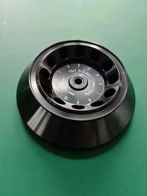 중국 타이밍 범위 1min-99min 미니 원심분기 12 x 2ml 속도 마이크로 원심분기 15K RPM 의료 / 실험실용 판매용