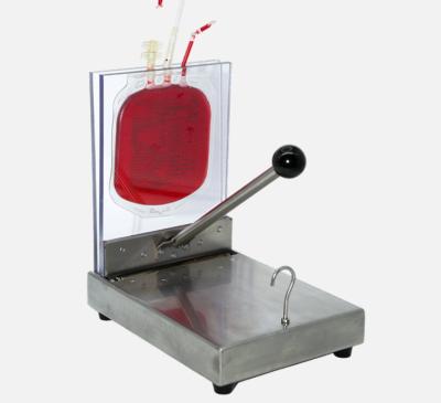 China CY-XFJ1 Blood Plasma Extractor Machine for Precise Blood Separation in Medical Settings for sale